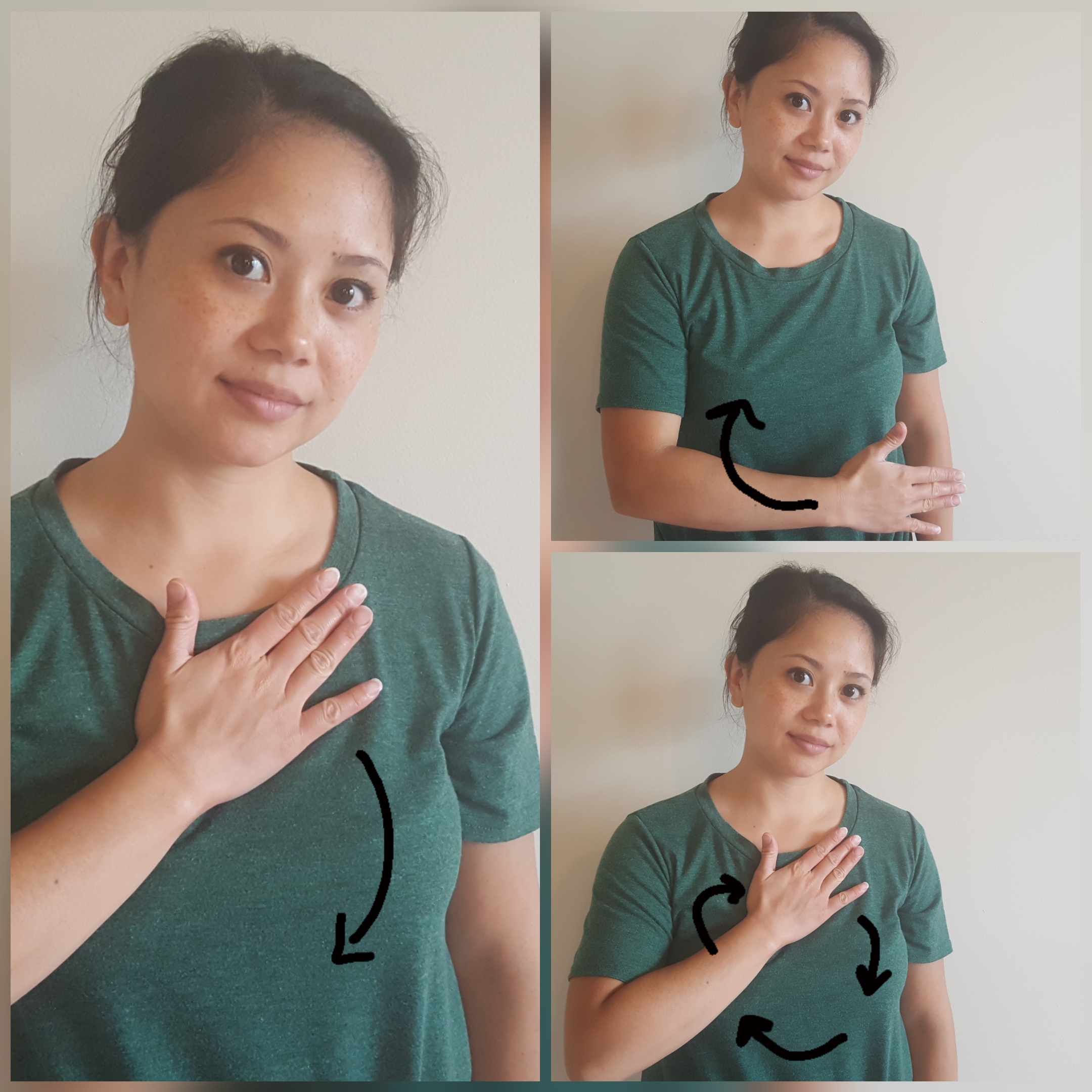 Signing With Your Child - Mommys Trying
